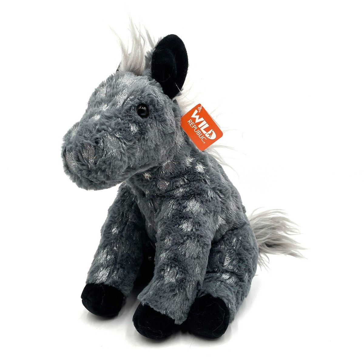 Gray Horse New Chelsea | Middleham Park Racing