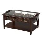 Barrington 42 Inch Foosball Coffee Table 7445056791763| eBay