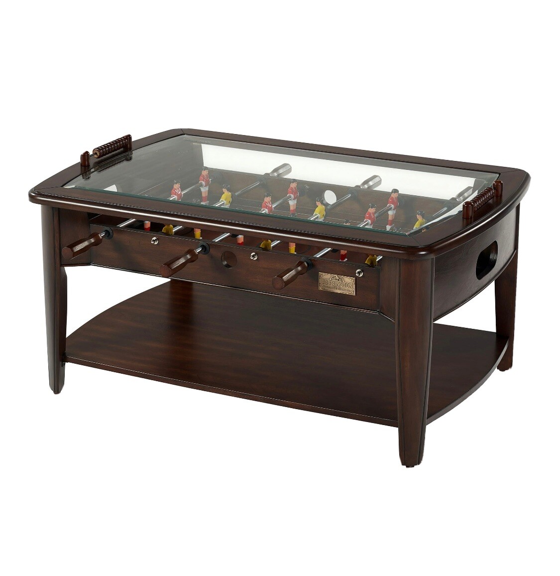 Barrington 42 Inch Foosball Coffee Table 7445056791763| eBay