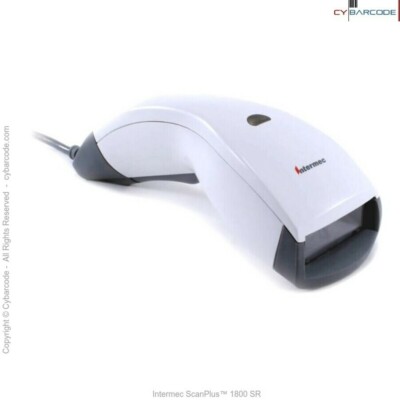 Barcode Scanners - Scanplus 1800