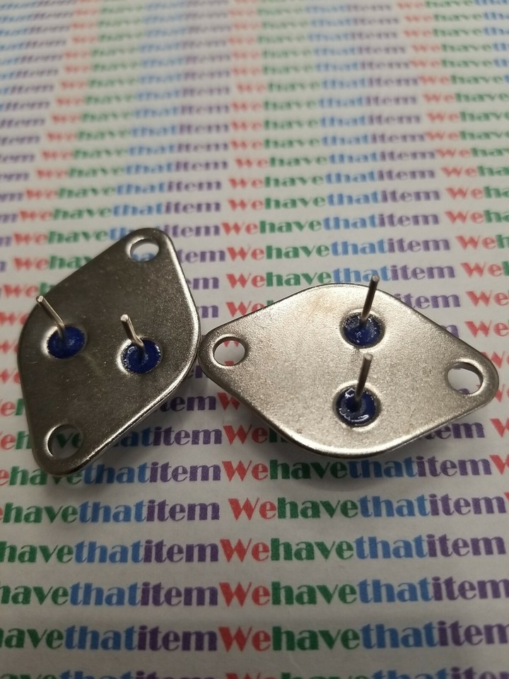 MJ15024 / TRANSISTOR / TO3 / MOTOROLA / 2 PIECES (qzty) | eBay