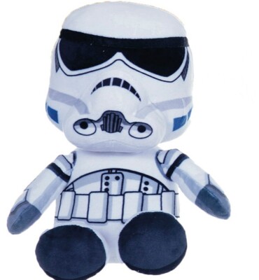 CMF - Star Wars XXL Plüsch Figur Stofftier 60 cm - Stormtrooper ...