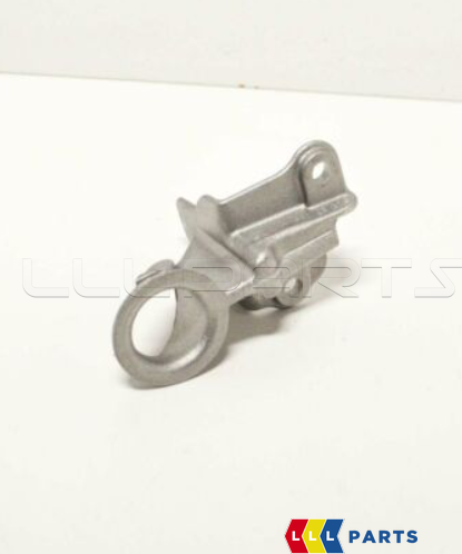 NEW GENUINE MERCEDES BENZ VITO W447 RADIATOR BRACKET LEFT SIDE N/S ...