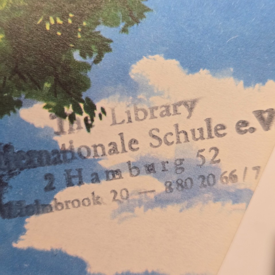 Vintage Lot Ladybird Key Words Books Reading Scheme +Flight 3 USA Stamp ...