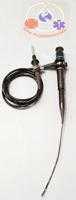 Olympus Hysteroscope