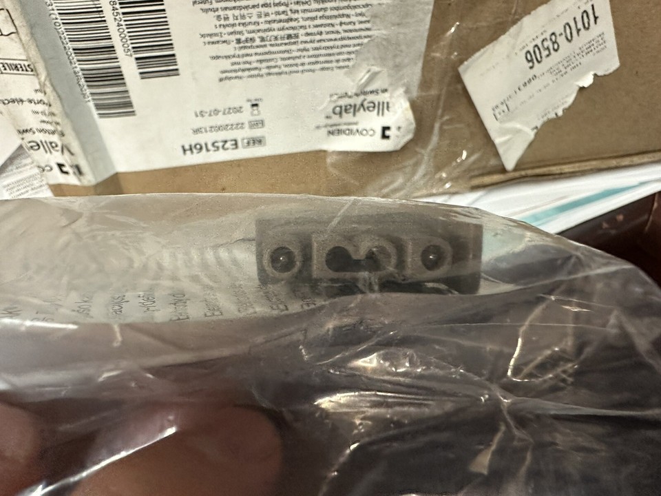 Quick-Combo Physio Control #11996-000017 Adult AED Pads/ Electrodes ...