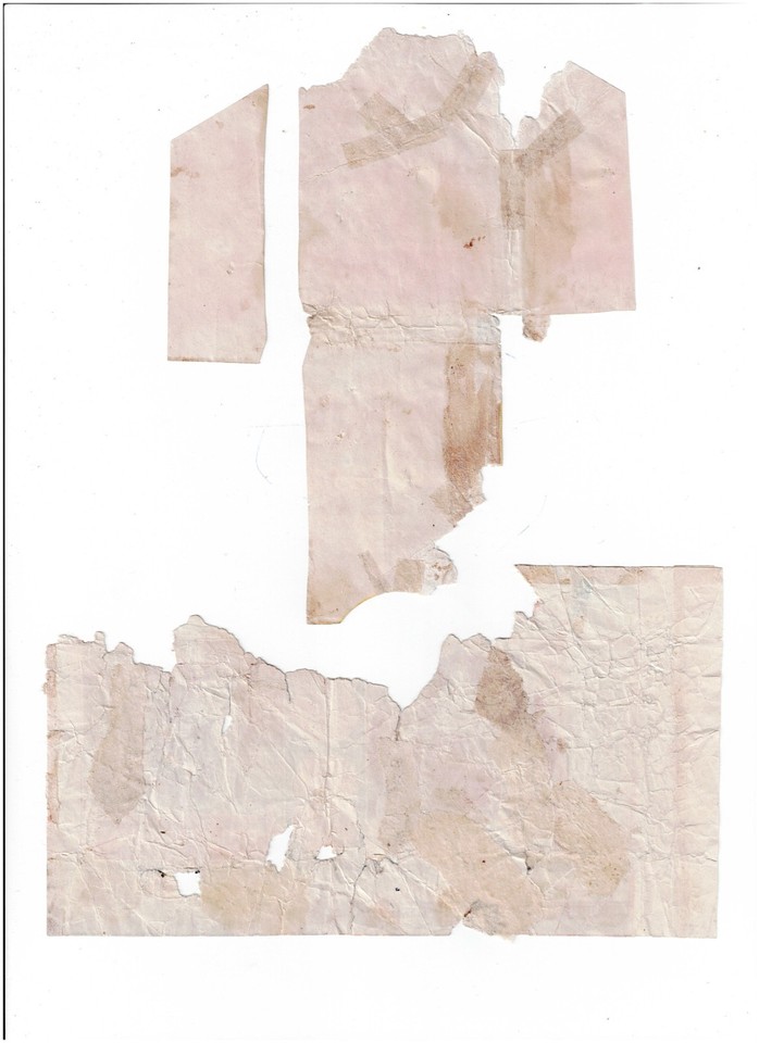 PERU 14 Old cigarette packet label 1890´s to 1905´s Lima & Tacna RARE ...