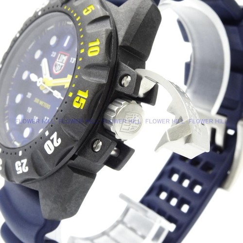 Luminox XS.1553 Deep Dive Diver Watch | eBay