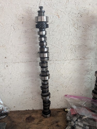 351C Comp Cams Camshaft kit | eBay