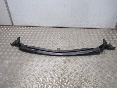 Mercedes E Class W212 Front Bumper Support Bracket Genuine A2128854065 ...