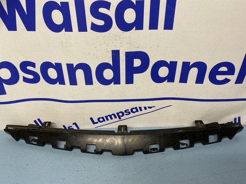 Mercedes C Class W205 Front Bumper Upper Support Bracket Genuine A205 ...