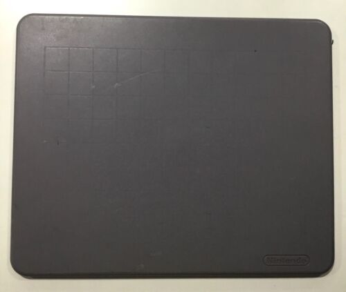 Mario Paint Mousepad - Nintendo SNES [MOUSEPAD ONLY] | eBay