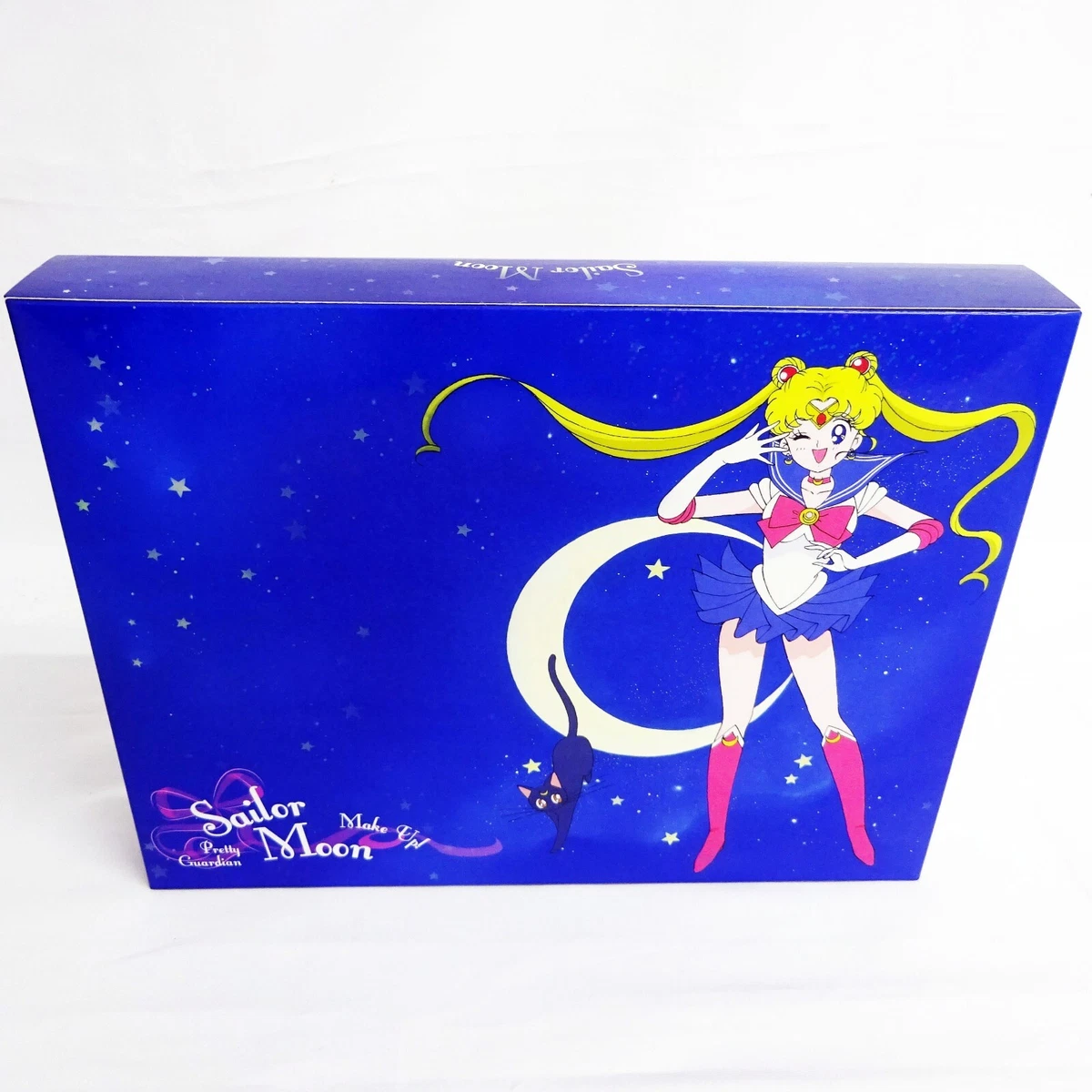 Sailor Sun Transformation