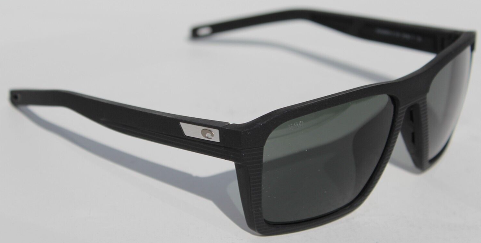 COSTA DEL MAR Antille X Bureo OMNIFIT 580G POLARIZED Sunglasses Net ...