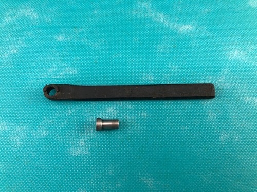 M1 Carbine Gas Piston Nut Wrench w/ “PI”marked Inland Piston | eBay