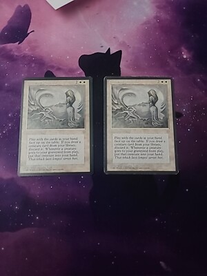 MTG 2x Enduring Renewal Time Spiral: Timeshifted Magic the Gathering ...