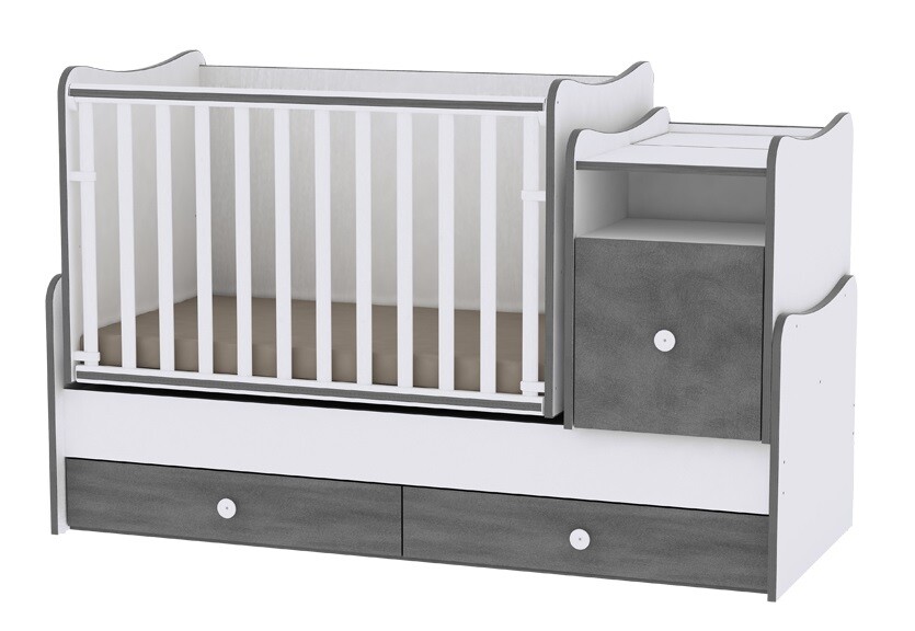 Luxury Baby Cribs