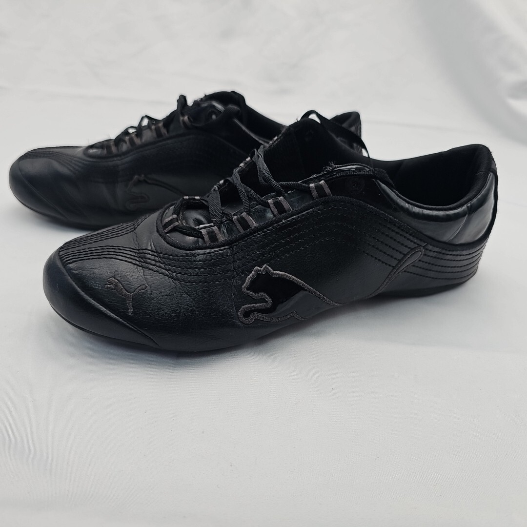 WOMENS PUMA SPEED CAT SHOES SZ 8.5