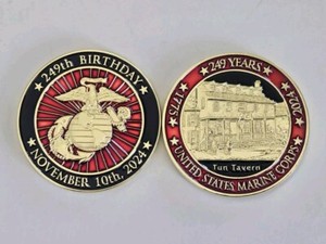 Secret Squirrel Challenge Coins | eBay Stores