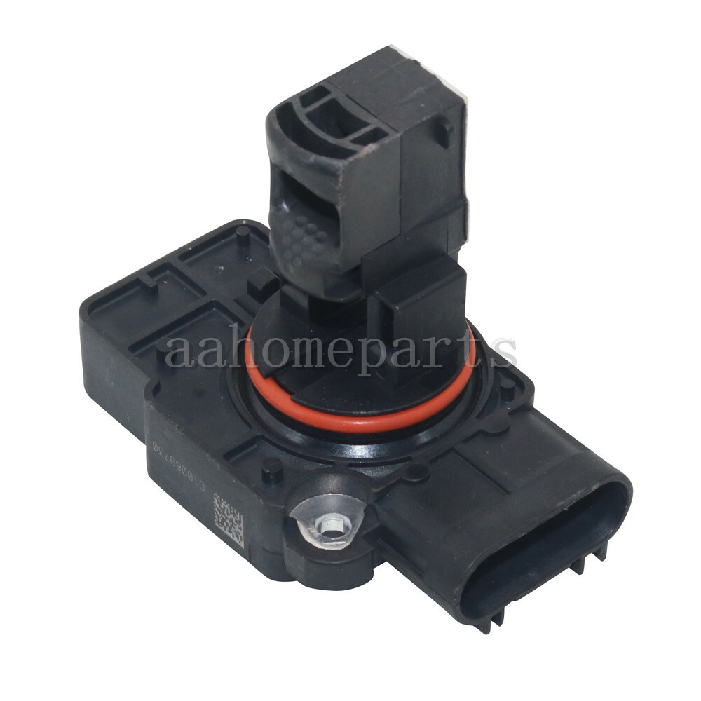 Genuine Navistar Mass Air Flow Sensor Meter 1881016C92 For Navistar ...