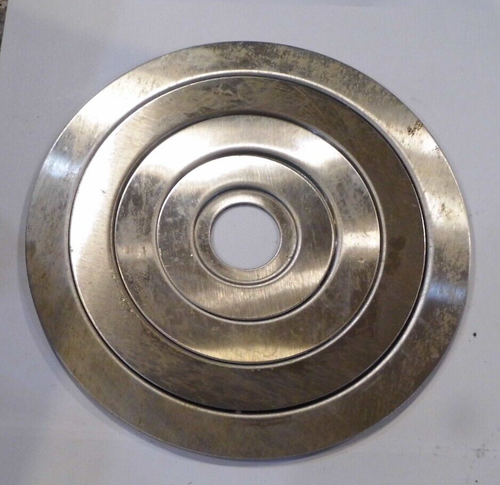 Precision Scientific Steaming Water Bath Stainless Steel Concentric ...