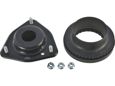 API 27QZ84D Front Suspension Strut Hardware Kit Fits 2009-2014 VW ...