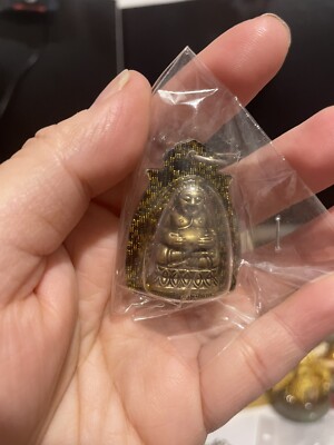 thai Happy buddha amulets | eBay