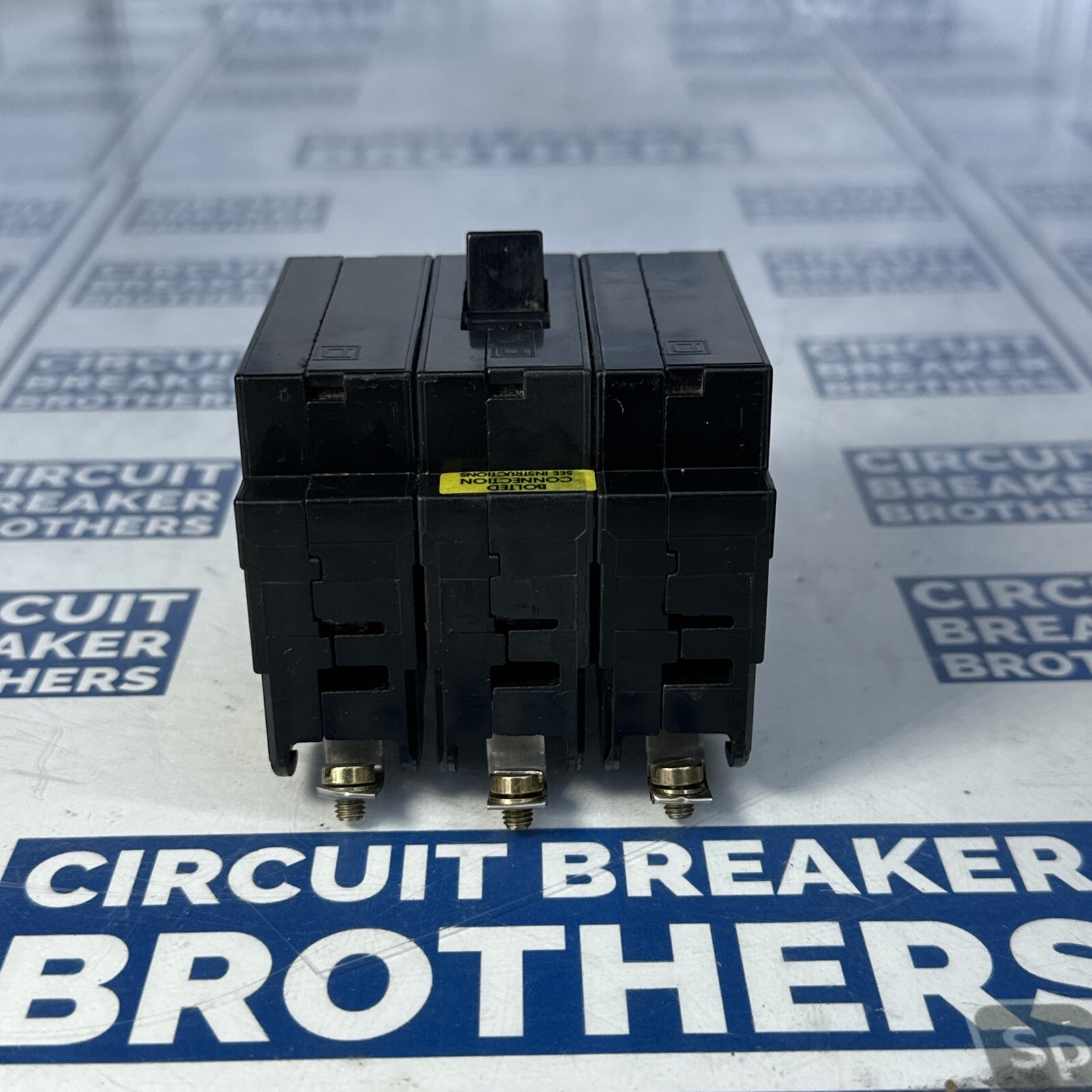 Square+D+EHB34015+Industrial+Control+System for sale online | eBay