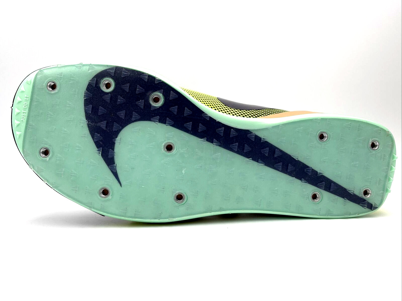 NIKE ZOOM JAVELIN ELITE 3 MID TOP TRACK SHOES SPIKES … - Gem