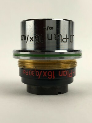 Microscope Parts & Accessories - Microscope Pol - 2