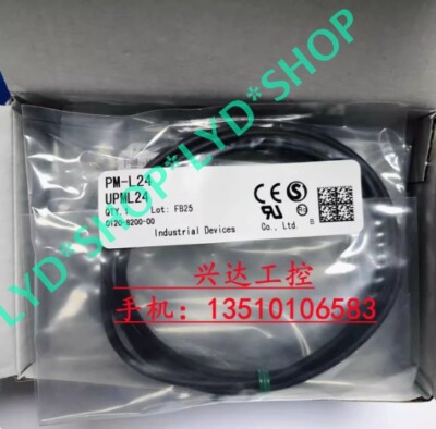 QTY:10 NEW For Panasonic SUNX Photoelectric Sensor PM-L24 PML24 | eBay