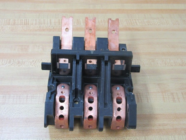 Siemens Cat # 40JG32A Contactor Size 4 Max 50 HP 135 Amps - Other for ...