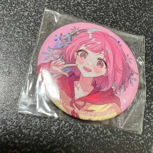 ProSeka Emu Otori Creators Festa 2024 Can Badge | eBay