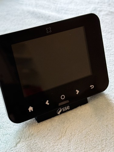 SSE Geo Trio II - Wireless Smart Energy Meter Display | eBay