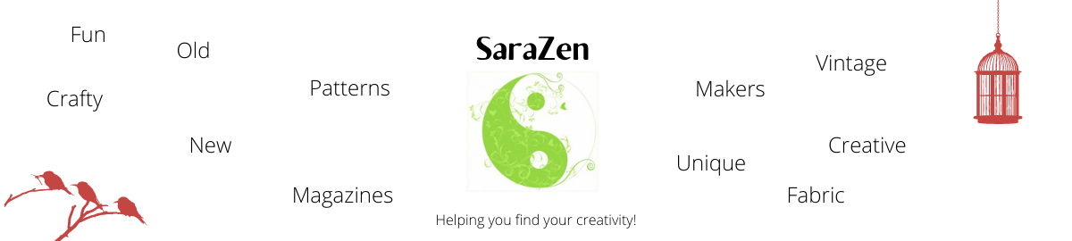 SaraZen Products | eBay Stores