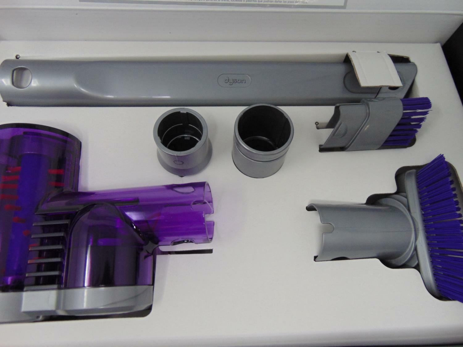 Dyson Car Cleaning Kit | eBay