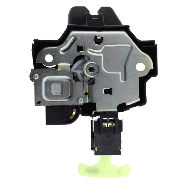 Trunk Lid Lock 6460006041 Fits 2015 Toyota Camry OEM for sale online | eBay