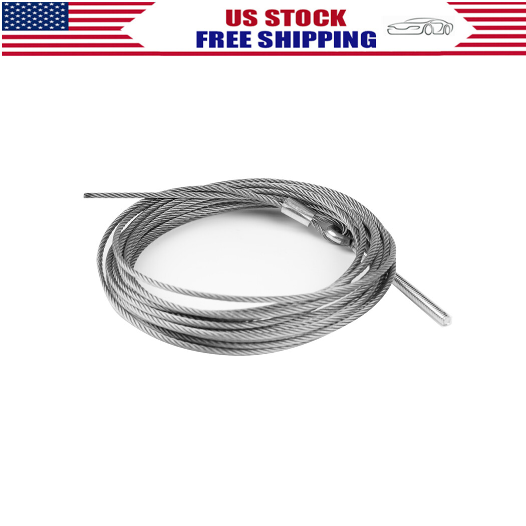 Coleman Fleetwood 99 & Newer Replacement Cable for Pop Up Tent Campers ...