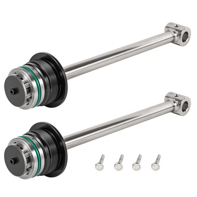 2Pcs Trim Rod Assy Kit 8M0118299 896157A01 for Mercury Mariner Verado ...