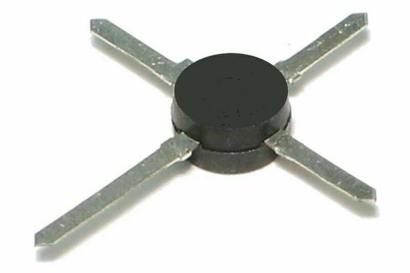 BF964 BF 964 MOSFET N-CHANNEL 20V 0.03A 0.225W SOT-103 new old stock ...