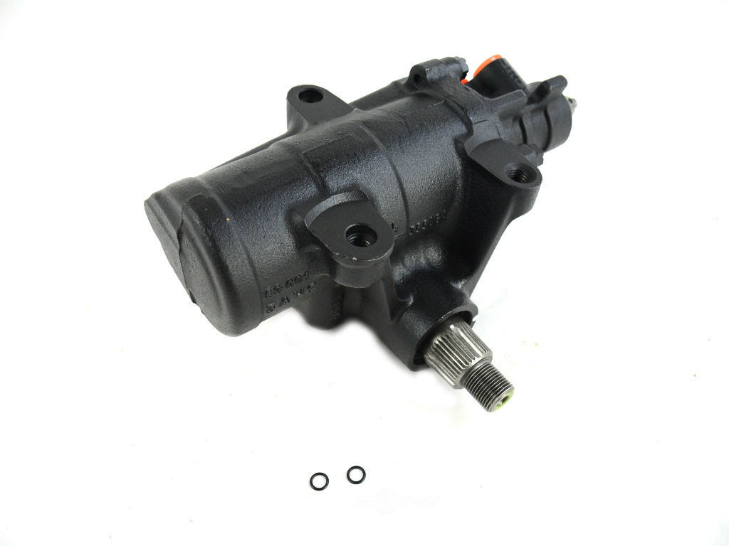 Rack and Pinion Assembly-Complete Unit Mopar R2106835AG Reman for sale ...