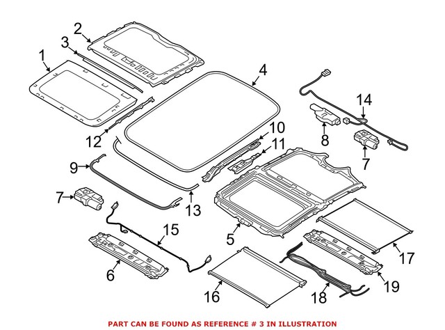 BMW 54107409139 for sale online | eBay