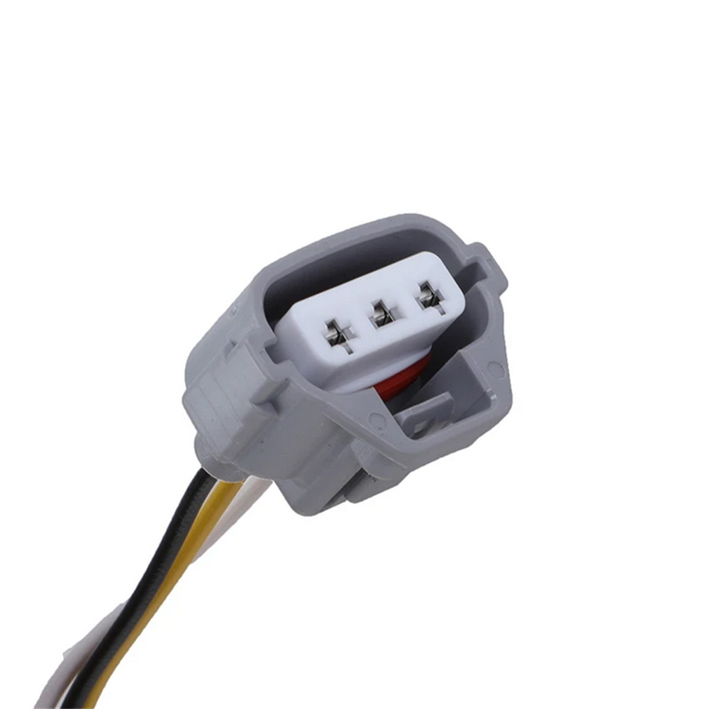 2PCS Turn Signal Corner Headlight Connector Plug Wire Pigtail Harness ...