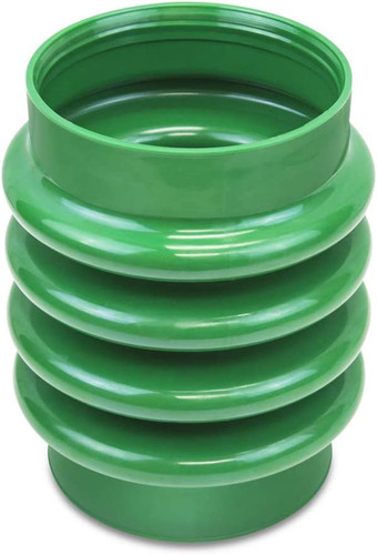 For Wacker Jumping Jack BS60Y BS62Y BS600 BS60-2 Bellows 1006882 ...