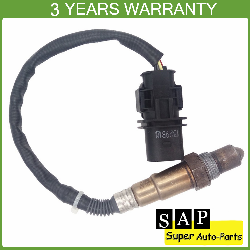 New Lambda Oxygen Sensor 0281004018 For BMW 1 3 5 7 Series E81 E87 E90 X5 X3 X6 | eBay