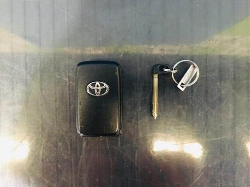 TOYOTA Prius Alpha 2011 Keyless Entry Remote Control Key [Used ...
