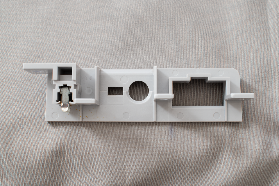 Super Nintendo SNES OEM Original Power Port Jack | eBay
