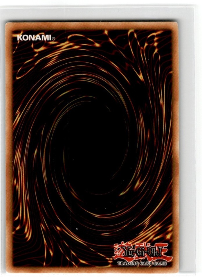 Yu-Gi-Oh! The Transmigration Prophecy Rare STON-EN054 Moderately Played ...