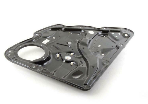 NEW VOLKSWAGEN PASSAT B6 REAR LEFT DOOR WINDOW REGULATOR 3C9839461L ...