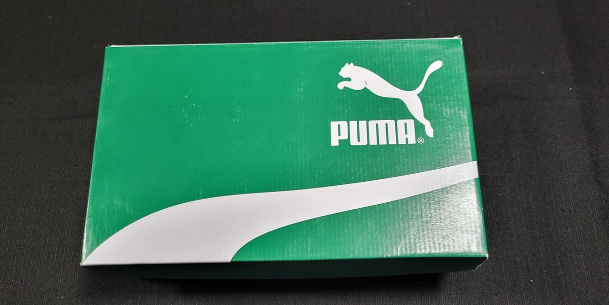 Puma Shoes Logo
